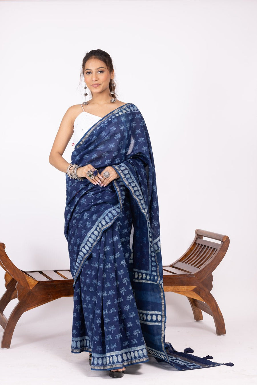 Sarees – Tilohri